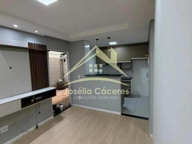 Apartamento à venda, Coophema, Cuiabá, MT