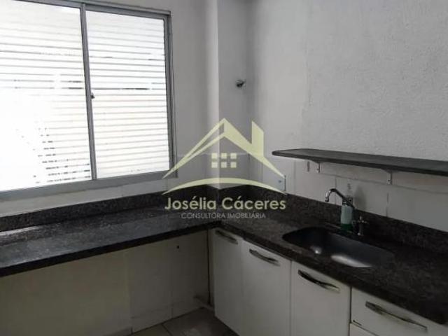 Apartamento à venda, Coophema, Cuiabá, MT