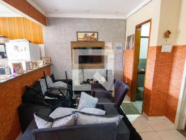Apartamento à Venda Colônia Agrícola Samambaia, 1 Quarto, 40 m² Brasília