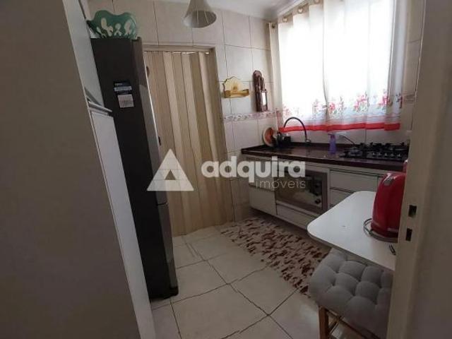 Apartamento à venda, Colônia Dona Luíza, Ponta Grossa, PR