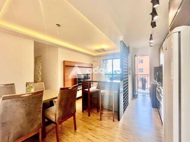 Apartamento à venda, Colônia Dona Luíza, Ponta Grossa, PR