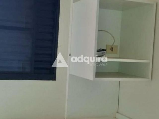 Apartamento à venda, Colônia Dona Luíza, Ponta Grossa, PR