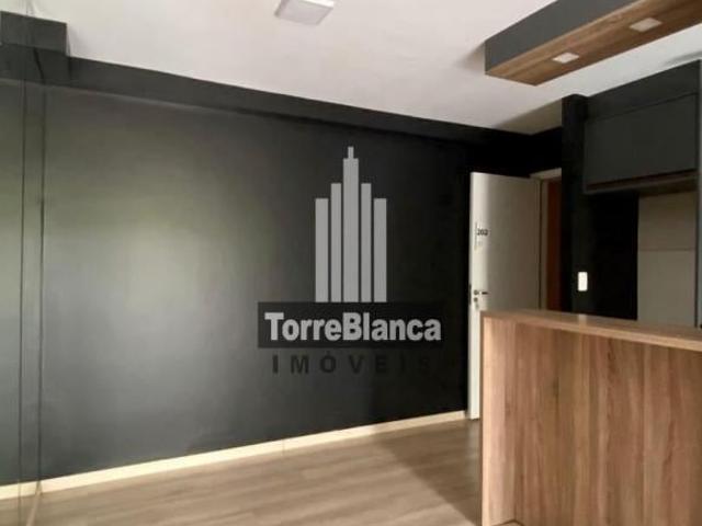 Apartamento à venda, Colônia Dona Luíza, Ponta Grossa, PR