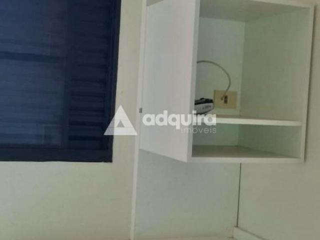 Apartamento à venda, Colônia Dona Luíza, Ponta Grossa, PR