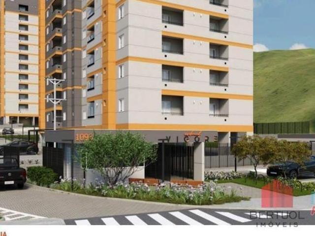 Apartamento à venda Colonia em Jundiaí