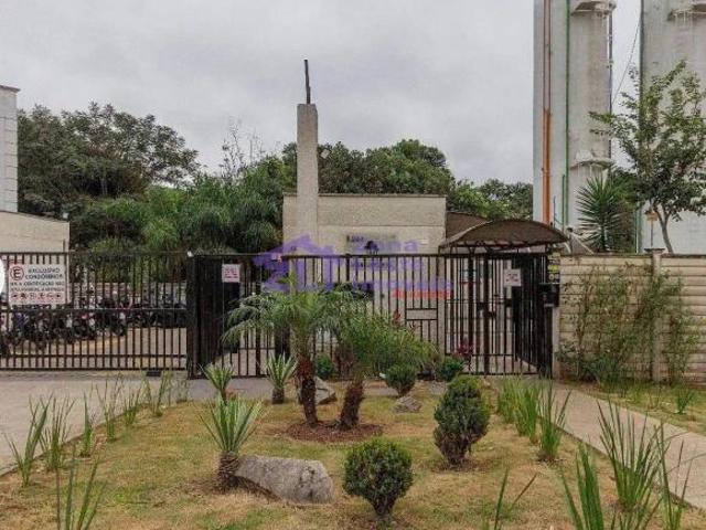 Apartamento à venda,Colonia Itaquera