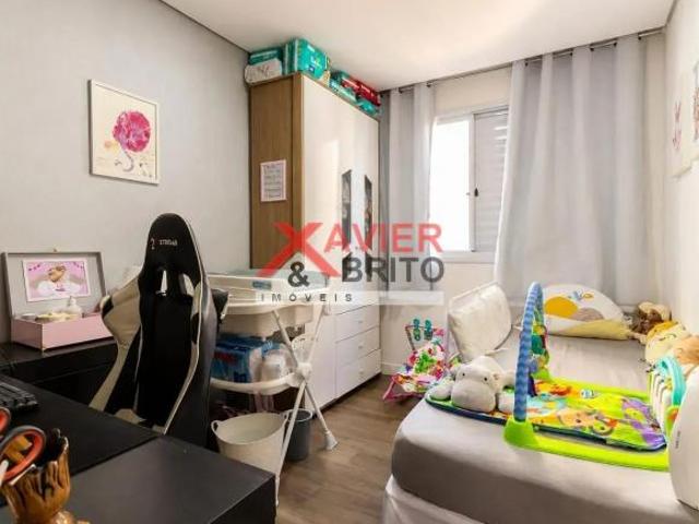 Apartamento à venda, Colônia Zona Leste, São Paulo, SP