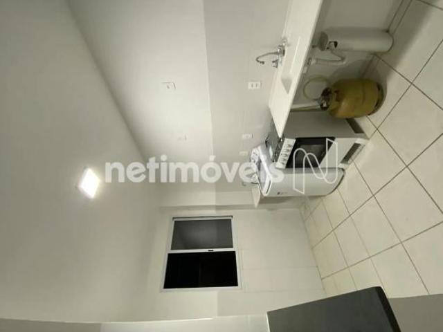 Apartamento à Venda, Colonial, Contagem