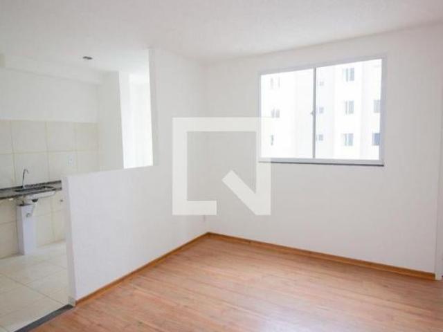 Apartamento à Venda Colonial, 2 Quartos, 43 m² Contagem