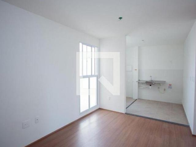 Apartamento à Venda Colonial, 2 Quartos, 42 m² Contagem