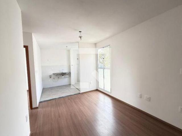 Apartamento à Venda Colonial, 2 Quartos, 47 m² Contagem