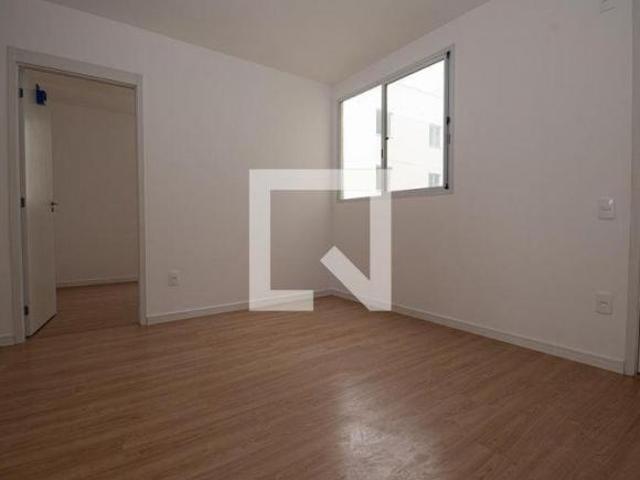 Apartamento à Venda Colonial, 2 Quartos, 44 m² Contagem