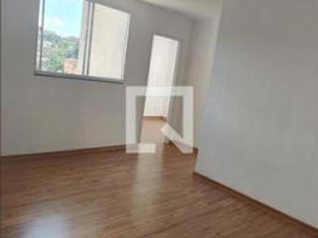 Apartamento à Venda Colonial, 2 Quartos, 45 m² Contagem