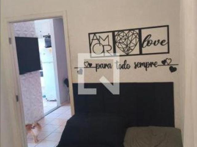 Apartamento à Venda Colonial, 2 Quartos, 45 m² Contagem