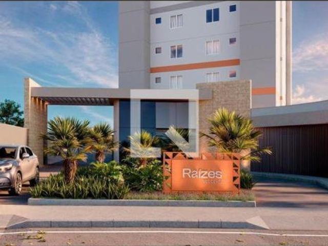 Apartamento à Venda Colonial, 2 Quartos, 48 m² Contagem