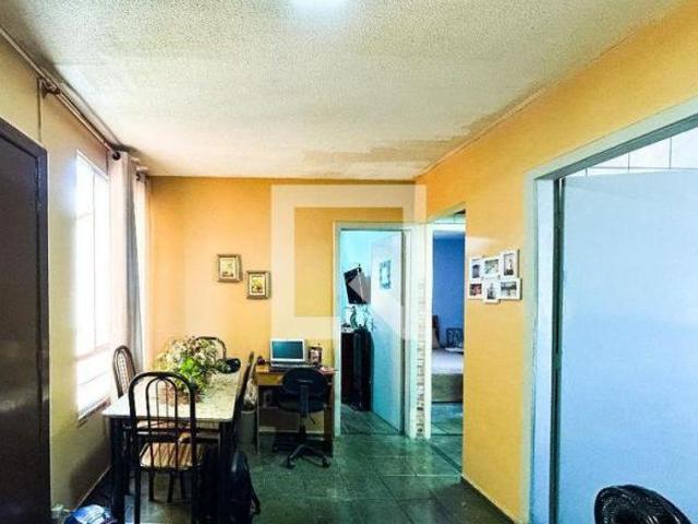 Apartamento à Venda Colonial, 2 Quartos, 50 m² Contagem