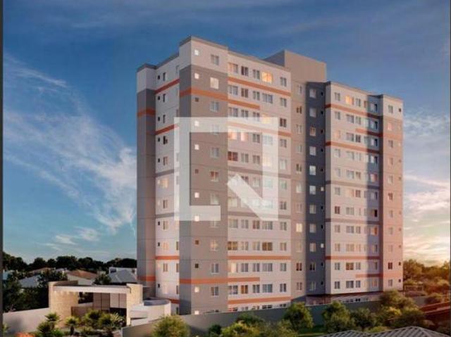 Apartamento à Venda Colonial, 2 Quartos, 55 m² Contagem