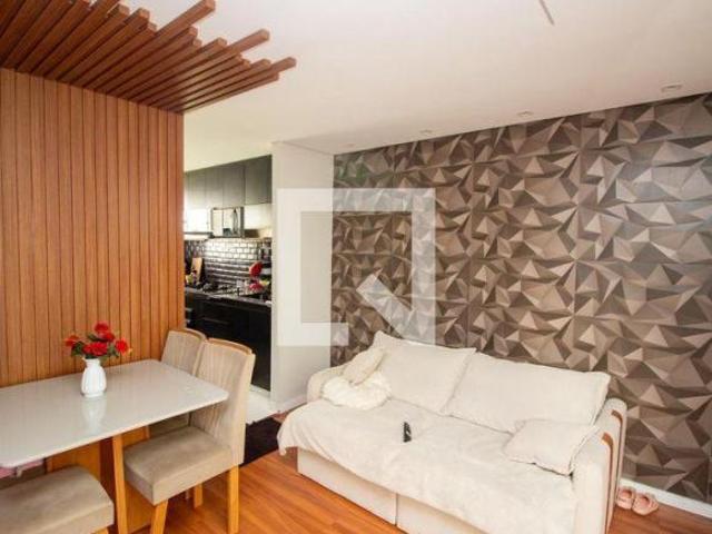 Apartamento à Venda Colonial, 2 Quartos, 58 m² Contagem