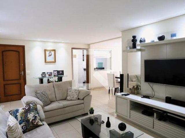 Apartamento à Venda Colégio Batista, 4 Quartos, 125 m² Belo Horizonte