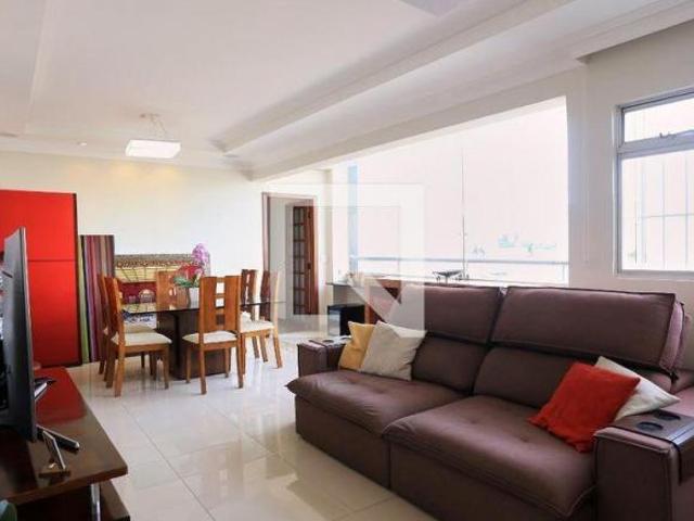 Apartamento à Venda Colégio Batista, 4 Quartos, 132 m² Belo Horizonte