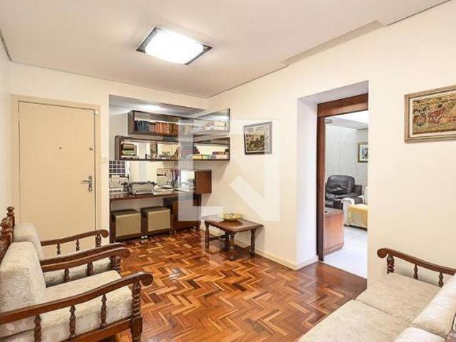 Apartamento à Venda Colégio Batista, 4 Quartos, 190 m² Belo Horizonte