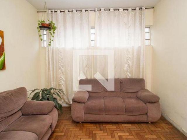 Apartamento à Venda Colégio Batista, 4 Quartos, 98 m² Belo Horizonte