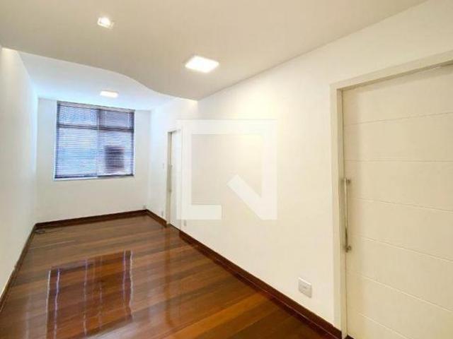 Apartamento à Venda Colégio Batista, 1 Quarto, 42 m² Belo Horizonte
