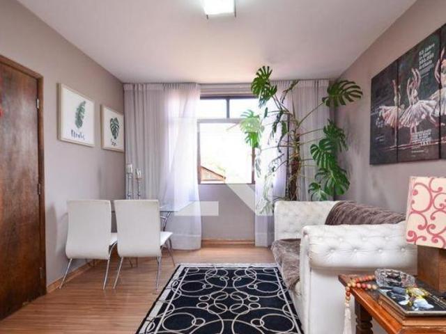 Apartamento à Venda Colégio Batista, 2 Quartos, 139 m2