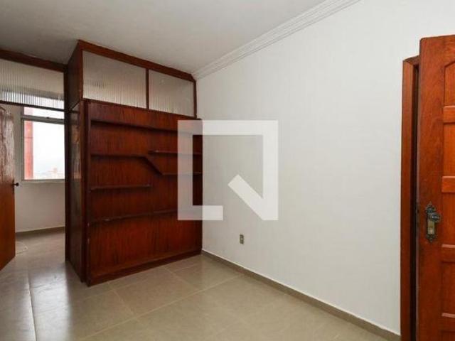 Apartamento à Venda Colégio Batista, 2 Quartos, 40 m² Belo Horizonte