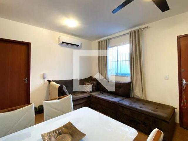 Apartamento à Venda Colégio Batista, 2 Quartos, 42 m² Belo Horizonte