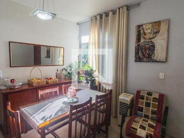 Apartamento à Venda Colégio Batista, 2 Quartos, 53 m² Belo Horizonte