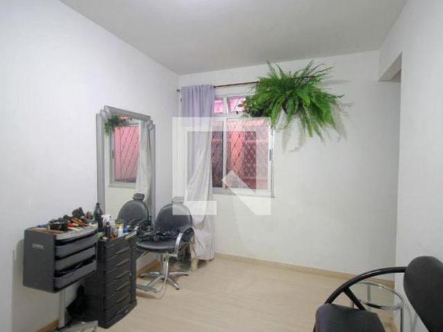 Apartamento à Venda Colégio Batista, 2 Quartos, 55 m² Belo Horizonte