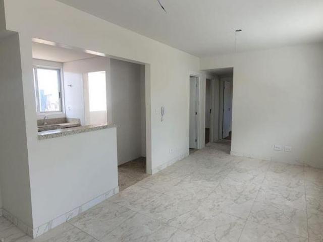 Apartamento à Venda Colégio Batista, 2 Quartos, 65 m2