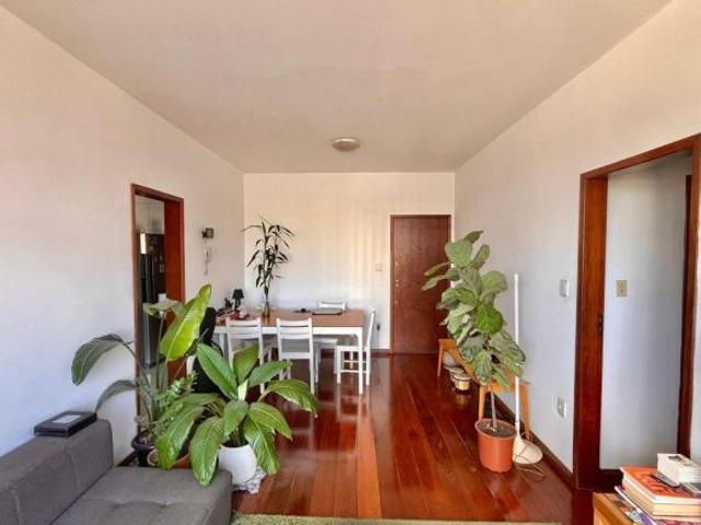 Apartamento à Venda Colégio Batista, 2 Quartos, 80 m2