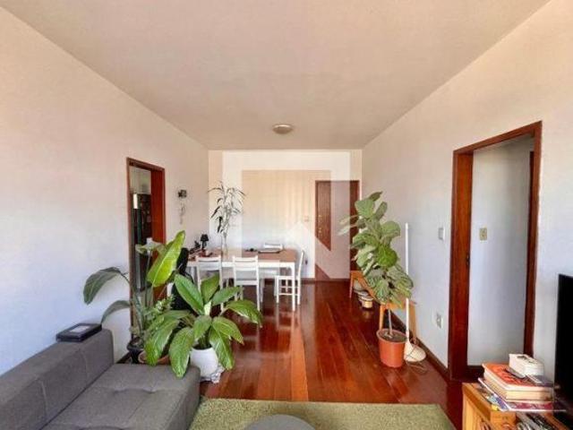 Apartamento à Venda Colégio Batista, 2 Quartos, 80 m² Belo Horizonte
