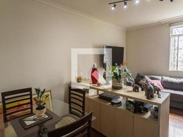 Apartamento à Venda Colégio Batista, 2 Quartos, 90 m² Belo Horizonte