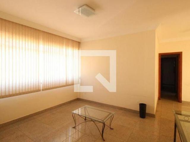 Apartamento à Venda Colégio Batista, 3 Quartos, 105 m2