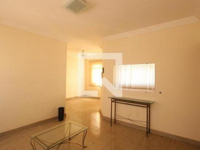 Apartamento à Venda Colégio Batista, 3 Quartos, 105 m² Belo Horizonte