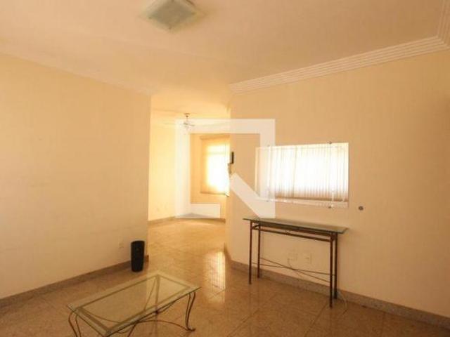 Apartamento à Venda Colégio Batista, 3 Quartos, 105 m² Belo Horizonte