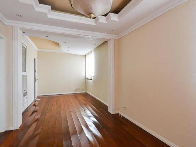Apartamento à Venda Colégio Batista, 3 Quartos, 102 m2