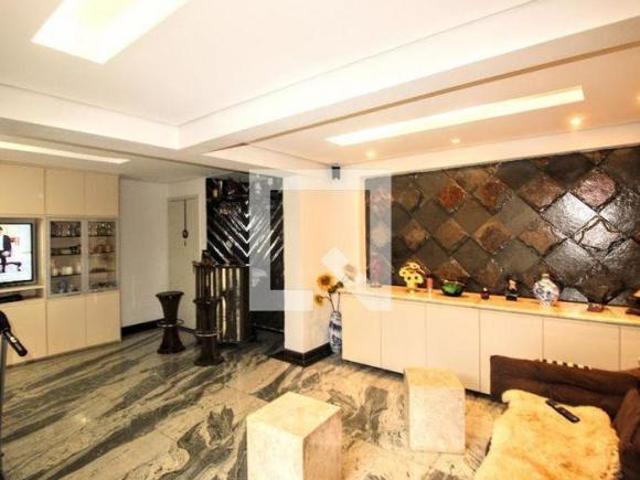 Apartamento à Venda Colégio Batista, 3 Quartos, 115 m² Belo Horizonte