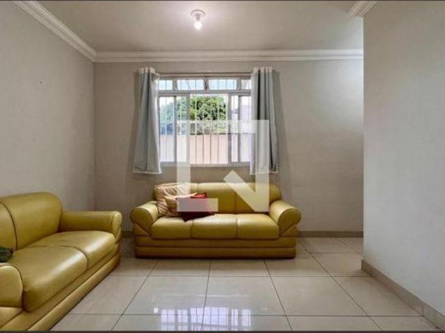 Apartamento à Venda Colégio Batista, 3 Quartos, 110 m2