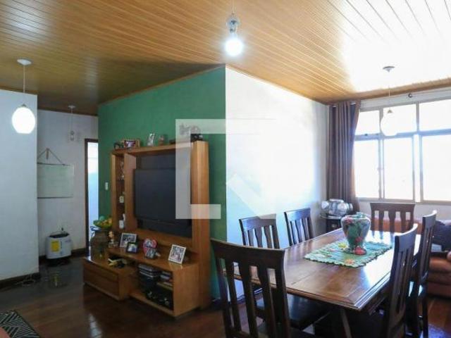 Apartamento à Venda Colégio Batista, 3 Quartos, 110 m2