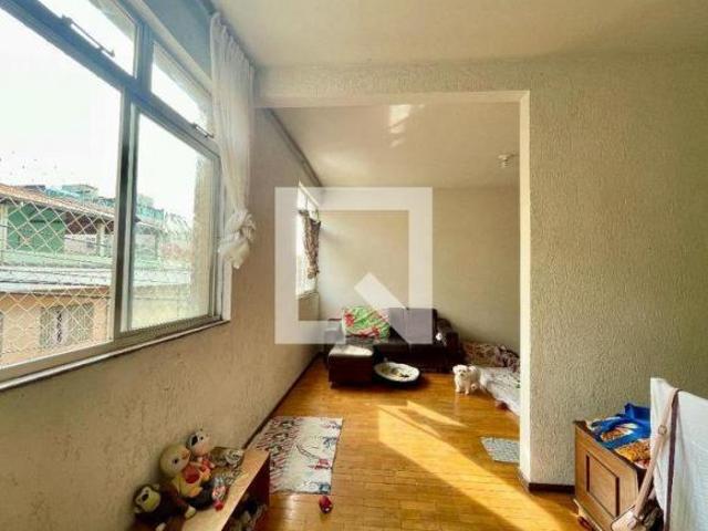 Apartamento à Venda Colégio Batista, 3 Quartos, 110 m² Belo Horizonte