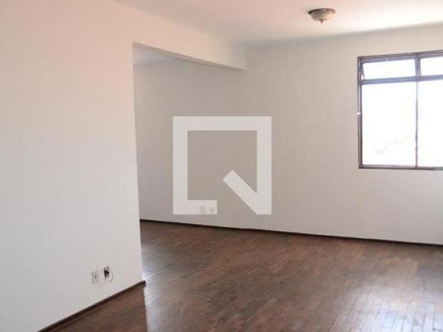 Apartamento à Venda Colégio Batista, 3 Quartos, 111 m² Belo Horizonte