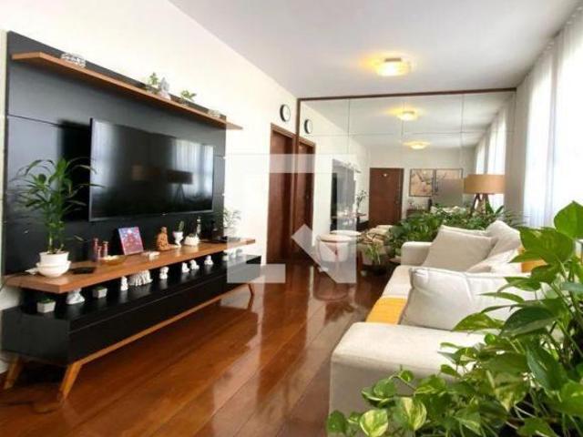 Apartamento à Venda Colégio Batista, 3 Quartos, 120 m² Belo Horizonte
