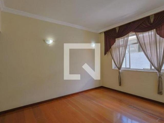 Apartamento à Venda Colégio Batista, 3 Quartos, 140 m² Belo Horizonte