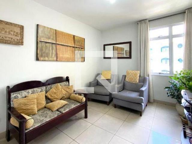 Apartamento à Venda Colégio Batista, 3 Quartos, 140 m² Belo Horizonte
