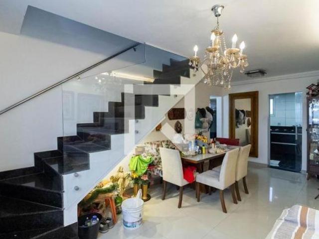 Apartamento à Venda Colégio Batista, 3 Quartos, 160 m2