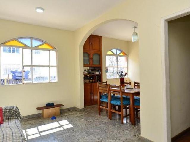 Apartamento à Venda Colégio Batista, 3 Quartos, 175 m2